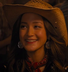 Roadhouse Waitress | Sonic the Hedgehog (Film Series) Wiki | Fandom