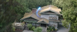 Wachowski Residence | Sonic the Hedgehog (Film Series) Wiki | Fandom