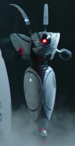 Buzz Bombers | Sonic the Hedgehog (Film Series) Wiki | Fandom