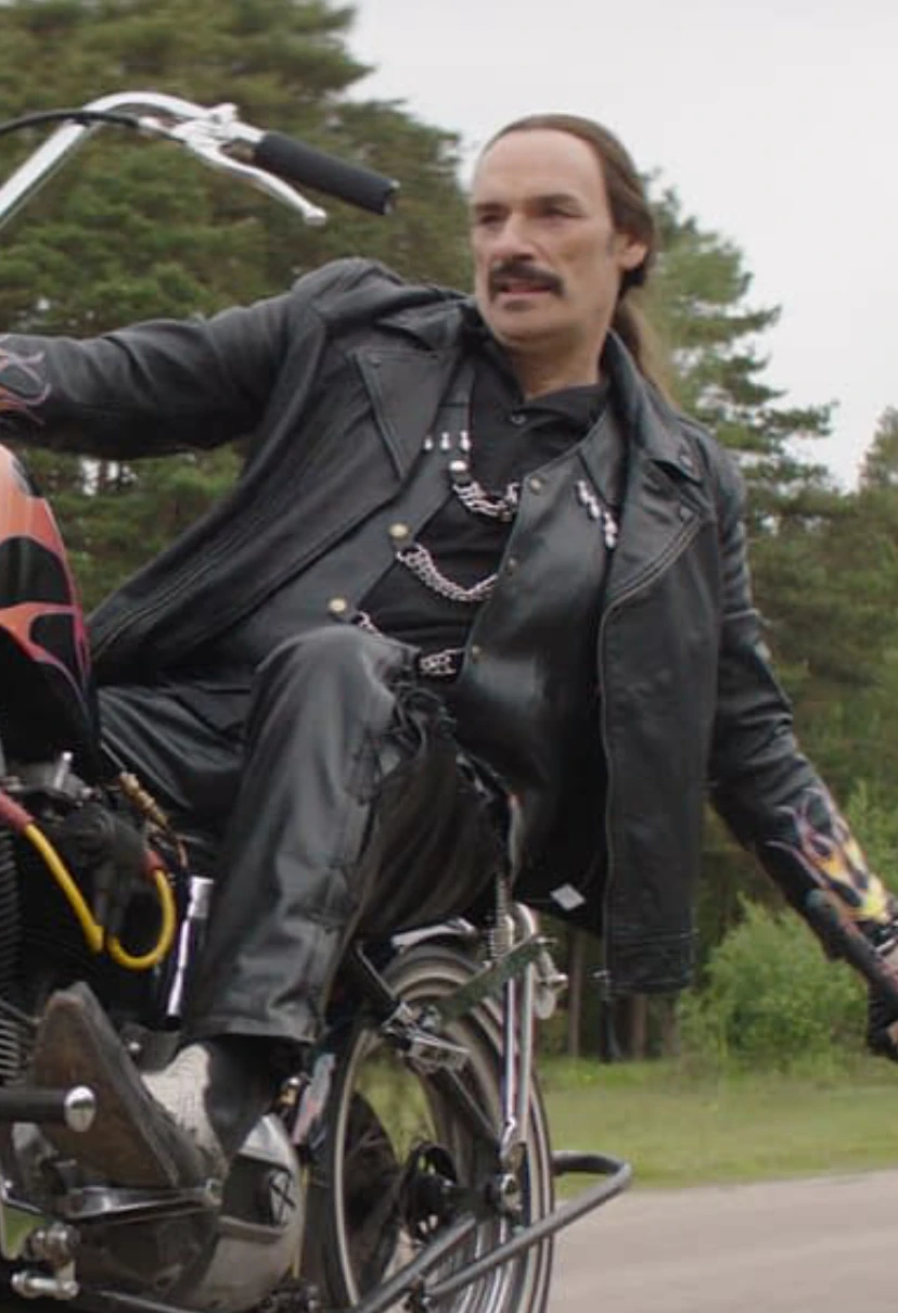 Jack Sinclair | Sonic the Hedgehog (Film Series) Wiki | Fandom