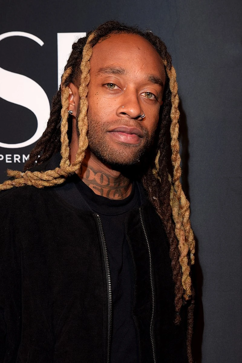 Ty Dolla $ign | Sonic the Hedgehog (Film Series) Wiki | Fandom