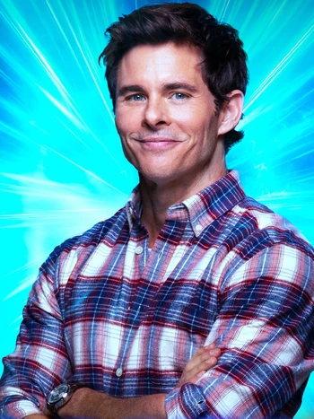 Tom Wachowski | Sonic the Hedgehog (Film Series) Wiki | Fandom