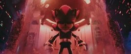 Project Shadow | Sonic the Hedgehog (Film Series) Wiki | Fandom