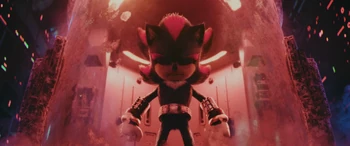 Project Shadow | Sonic the Hedgehog (Film Series) Wiki | Fandom