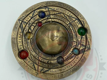 Master Emerald Compass | Sonic the Hedgehog (Film Series) Wiki | Fandom