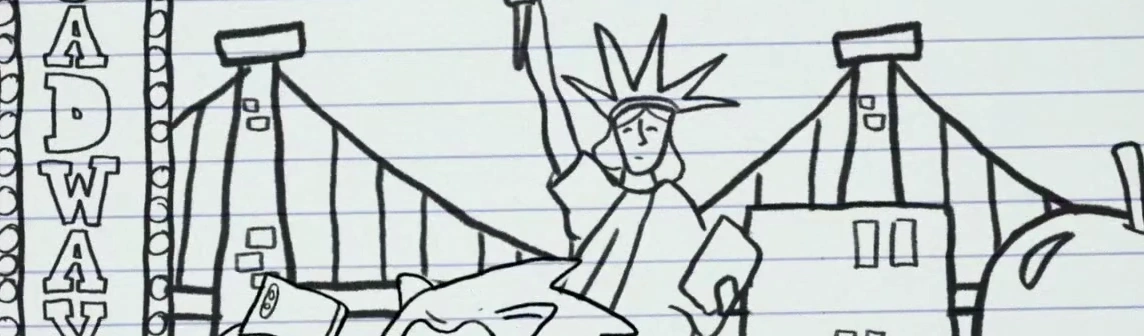 Brooklyn Bridge | Sonic the Hedgehog (Film Series) Wiki | Fandom