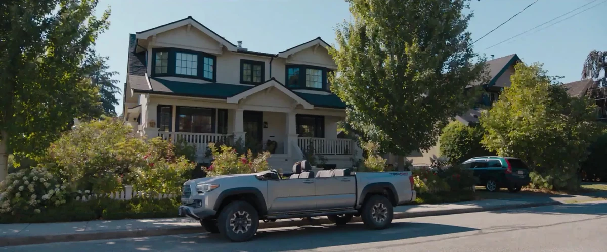 Rachel's House | Sonic the Hedgehog (Film Series) Wiki | Fandom