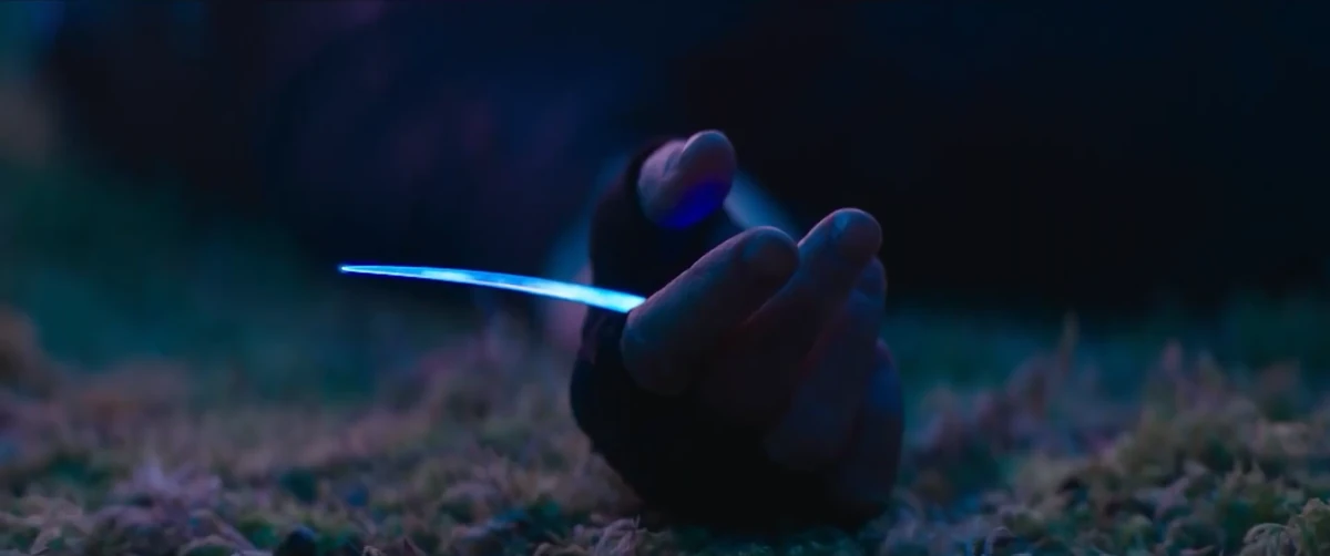 Sonic's Quill | Sonic the Hedgehog (Film Series) Wiki | Fandom