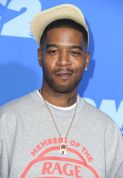 Kid Cudi | Sonic the Hedgehog (Film Series) Wiki | Fandom