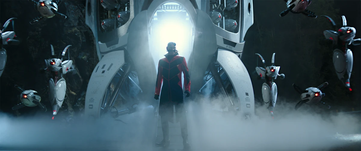 Badniks | Sonic the Hedgehog (Film Series) Wiki | Fandom