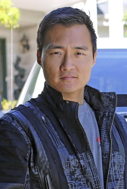 Steve Chang | Sonic the Hedgehog (Film Series) Wiki | Fandom