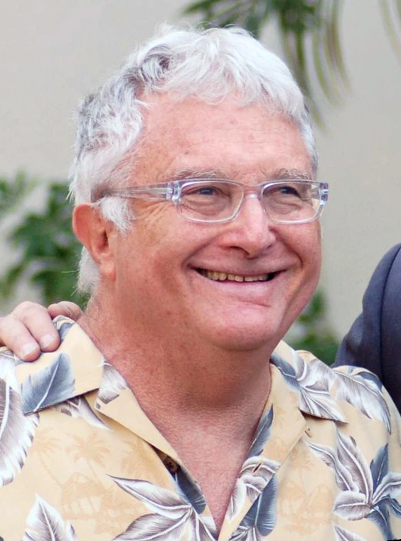 Randy Newman | Sonic the Hedgehog (Film Series) Wiki | Fandom