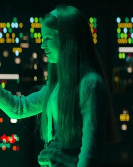 Maria Robotnik | Sonic the Hedgehog (Film Series) Wiki | Fandom