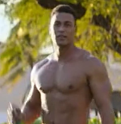 Drench | Sonic the Hedgehog (Film Series) Wiki | Fandom