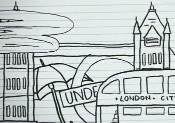 Tower Bridge | Sonic the Hedgehog (Film Series) Wiki | Fandom