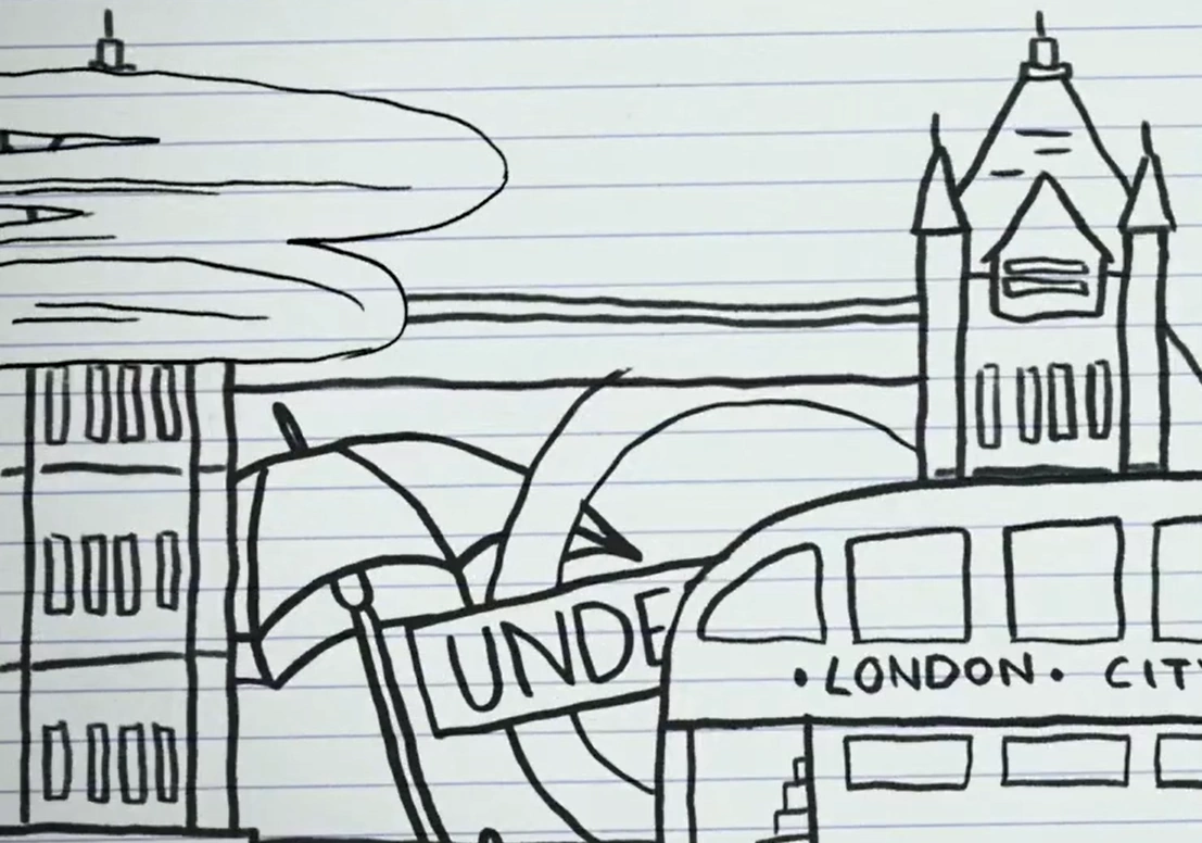 Tower Bridge | Sonic the Hedgehog (Film Series) Wiki | Fandom