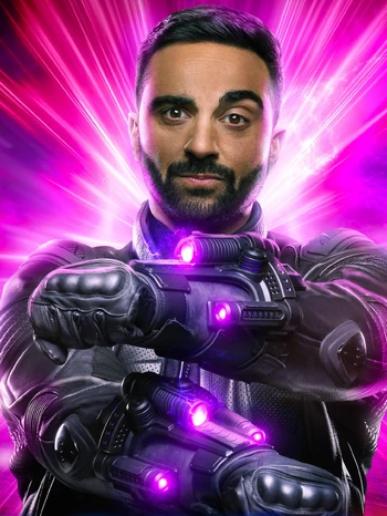 Stone | Sonic the Hedgehog (Film Series) Wiki | Fandom