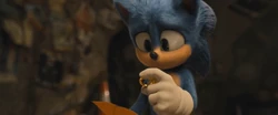Sonic the Hedgehog | Sonic the Hedgehog (Film Series) Wiki | Fandom