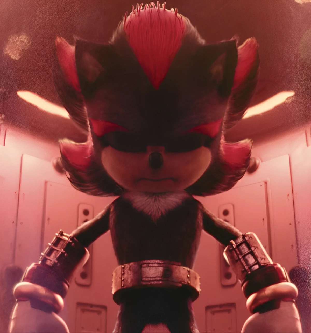 Shadow the Hedgehog | Sonic the Hedgehog (Film Series) Wiki | Fandom