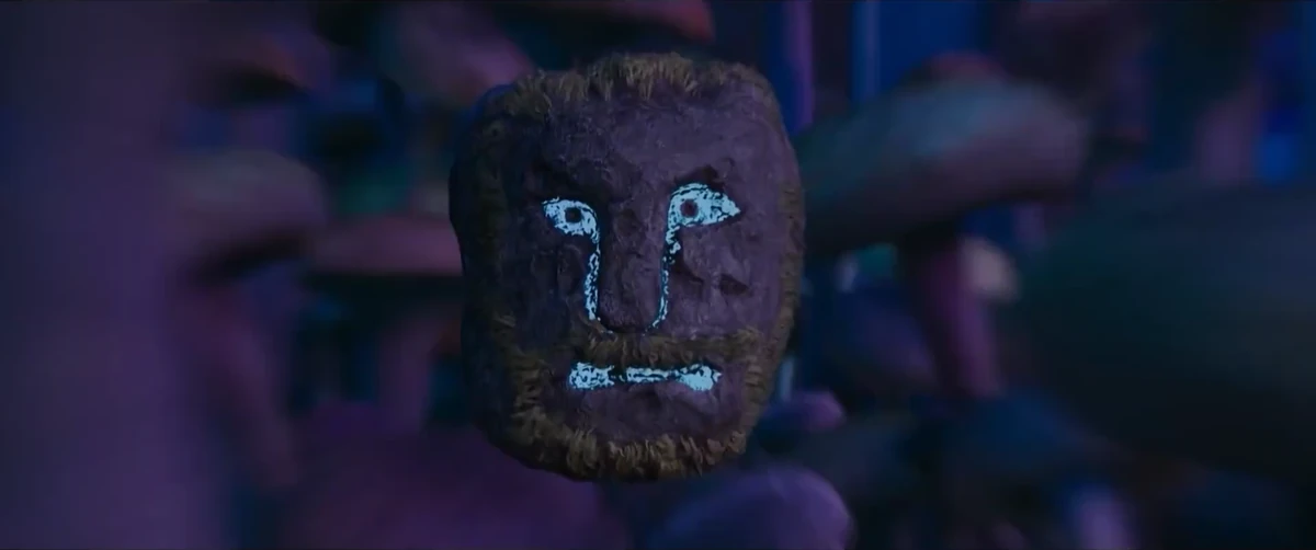 Agent Stone | Sonic the Hedgehog (Film Series) Wiki | Fandom