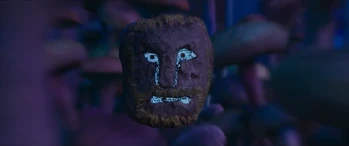 Agent Stone | Sonic the Hedgehog (Film Series) Wiki | Fandom