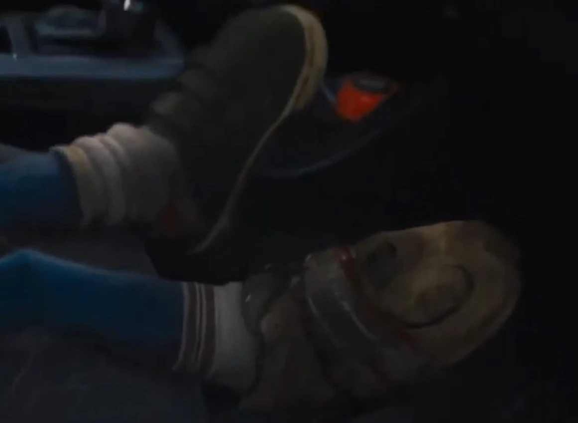 Sonic's Shoes | Sonic the Hedgehog (Film Series) Wiki | Fandom