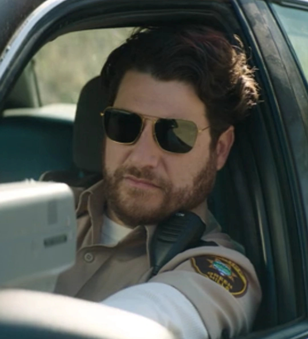 Wade Whipple | Sonic the Hedgehog (Film Series) Wiki | Fandom