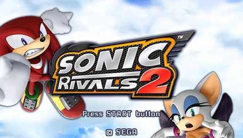 Sonic Rivals 2/Unused Voices | Sonic the hedgehog games Wiki | Fandom