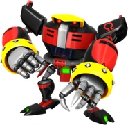 Shadow the Hedgehog (Video Game) | Sonic the hedgehog games Wiki | Fandom