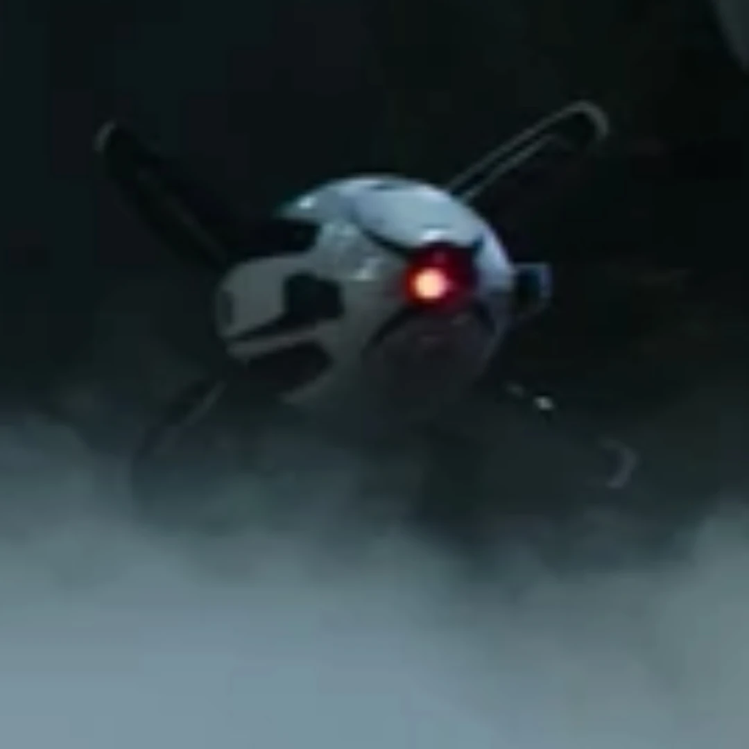 Drones | Sonic The Hedgehog Movie Universe Wiki | Fandom