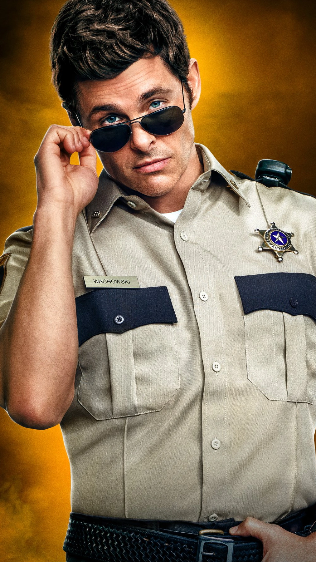 Tom Wachowski | Sonic The Hedgehog (Movie) Wiki | Fandom