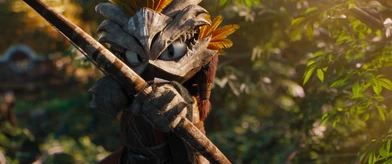 Pachacamac | Sonic The Hedgehog (Movie) Wiki | Fandom