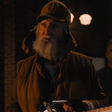 Crazy Carl | Sonic The Hedgehog (Movie) Wiki | Fandom