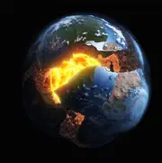 Mobius Prime Ω (Omega) Post-CMD | Sonic The Hedgehog Multiverse Wiki ...