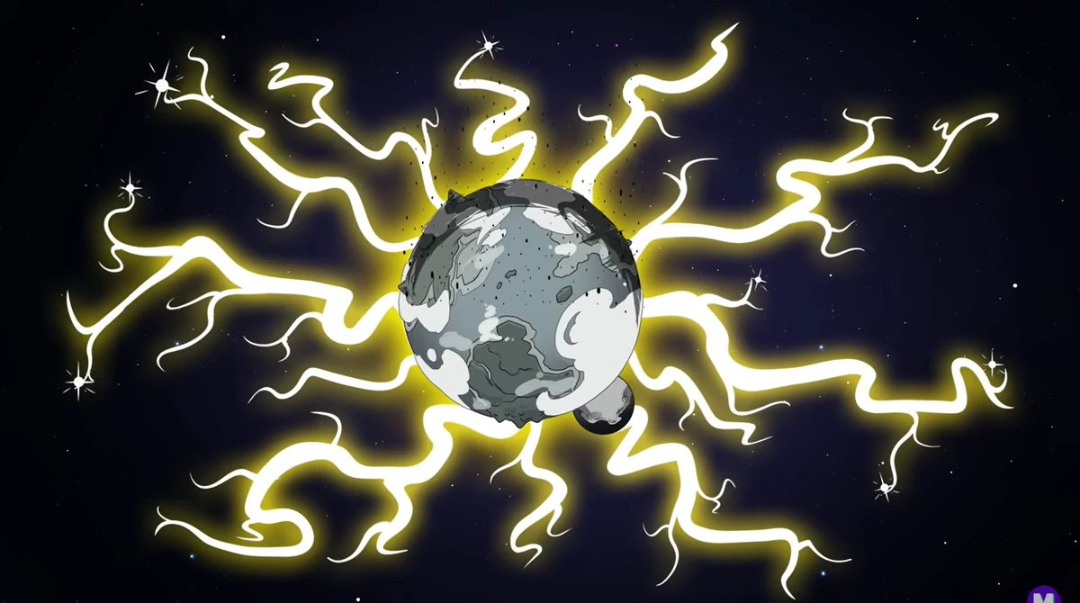 Mobius-1739 (There's Something About Amy) Post-CMD | Sonic The Hedgehog ...