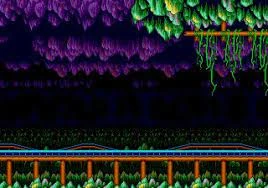 Mystic Cave Zone (Mobius-777) Pre-CMD | Sonic The Hedgehog Multiverse ...