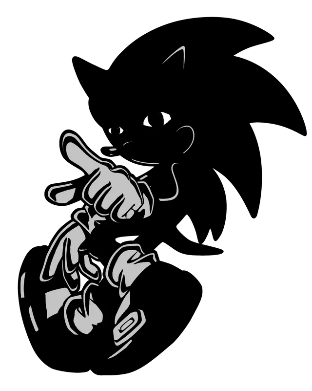 Blight (Mobius-166) Pre-CMD | Sonic The Hedgehog Multiverse Wiki | Fandom