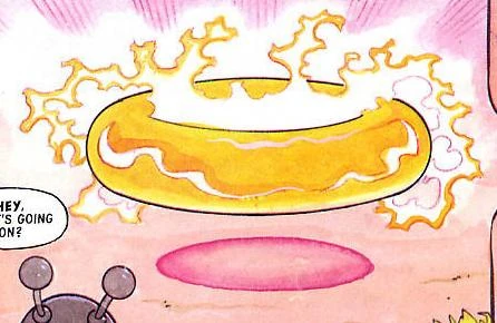 Mobius Ring (Mobius-233) Pre-CMD | Sonic The Hedgehog Multiverse Wiki ...