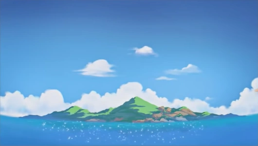 Westside Island (Mobius-777) Pre-CMD | Sonic The Hedgehog Multiverse ...