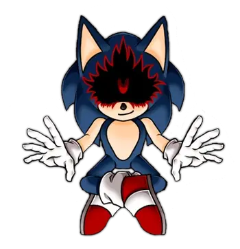 Pervision The Gap Demon (Eternal) | Sonic The Hedgehog Multiverse Wiki ...