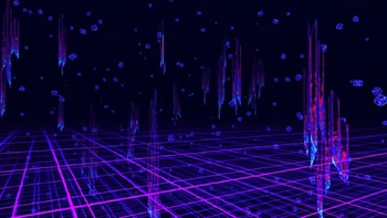 Null Space (Eternal) | Sonic The Hedgehog Multiverse Wiki | Fandom