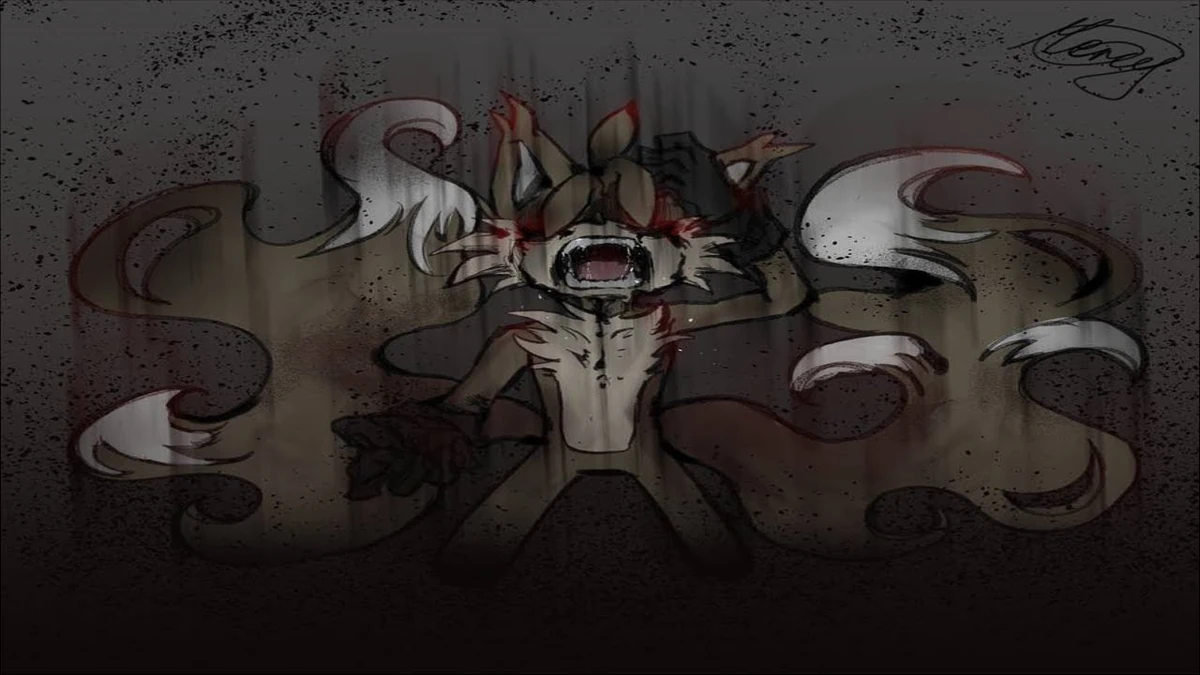 Mobius-16 (Tails never meets Sonic) Pre-CMD | Sonic The Hedgehog ...