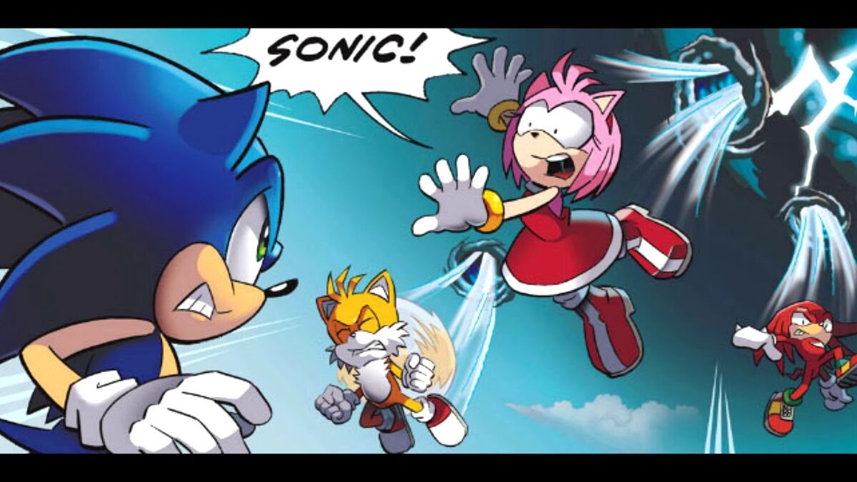 Mmwms 5 Another Time Another Place Pre Sgw Pre And Post Cmd Sonic