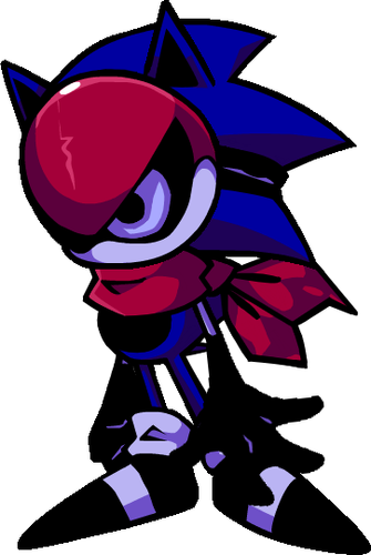 Devoid (Mobius-60139) Post-CMD | Sonic The Hedgehog Multiverse Wiki ...