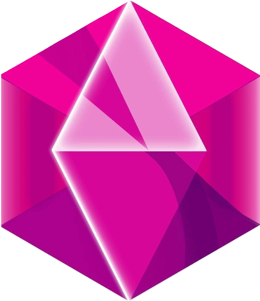 Phantom Ruby (Mobius-777) Pre-CMD | Sonic The Hedgehog Multiverse Wiki ...