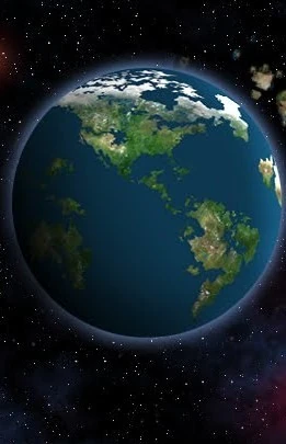 Mobius-38 (SatAM Sonic) Pre-CMD | Sonic The Hedgehog Multiverse Wiki ...