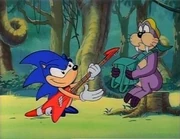 Mobius-38 (SatAM Sonic) Pre-CMD | Sonic The Hedgehog Multiverse Wiki ...