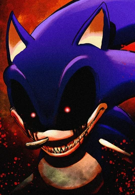 Lord X (Eternal) | Sonic The Hedgehog Multiverse Wiki | Fandom