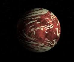 Mobius-31 (The Spirits of Hell) Pre-CMD | Sonic The Hedgehog Multiverse ...