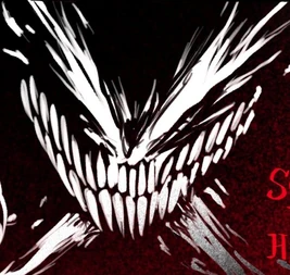 Lord X (Eternal) | Sonic The Hedgehog Multiverse Wiki | Fandom